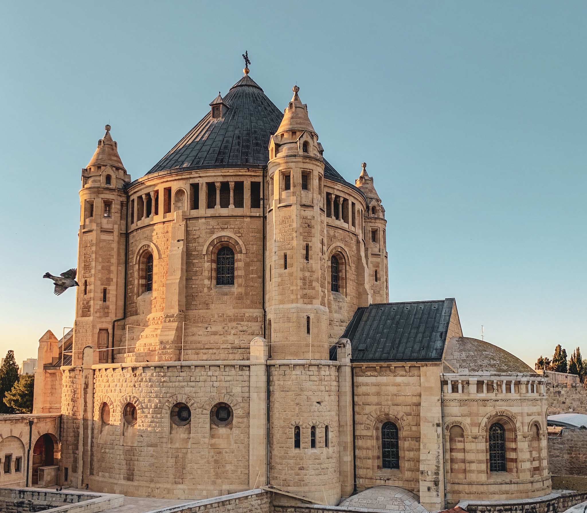 Jerusalim - Sveti grad ⋆ Putujući Ranac